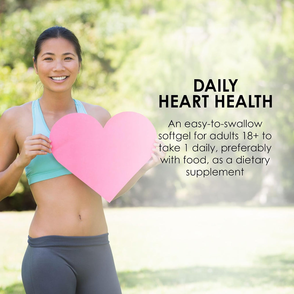herbal garlic oil supplement benefits
