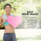 herbal garlic oil supplement benefits