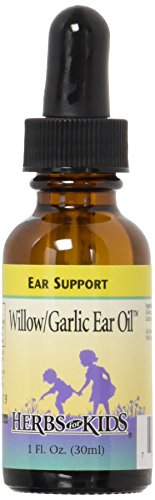 herbal garlic supplement for children