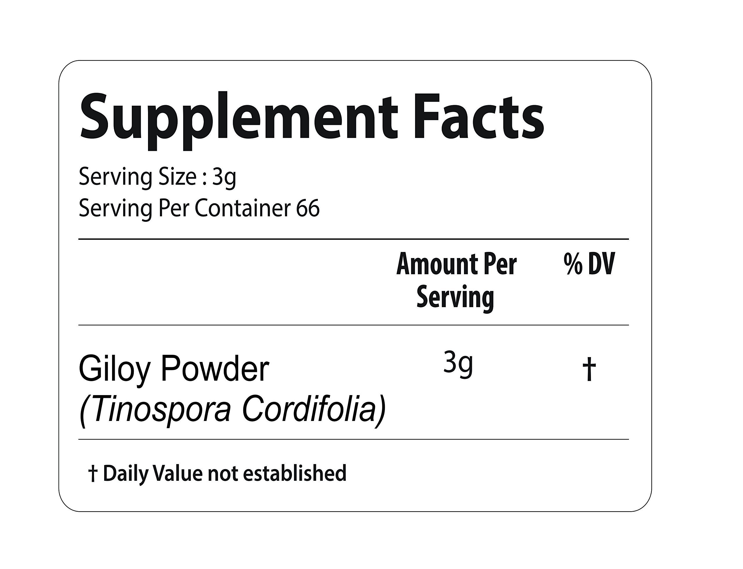 herbal giloy for daily use