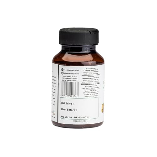 herbal giloy supplement for daily health