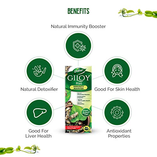 Herbal giloy supplement in Canada