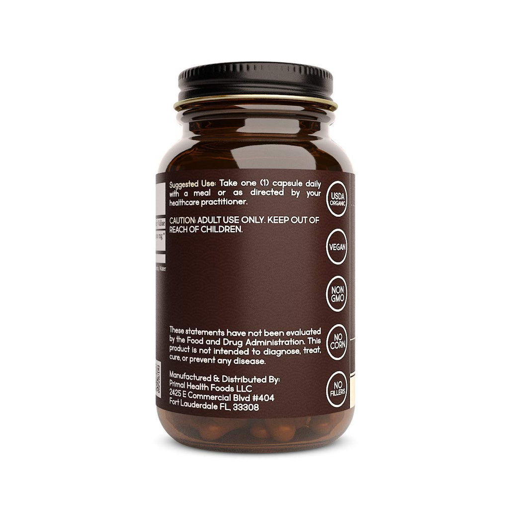 herbal ginger for immune support