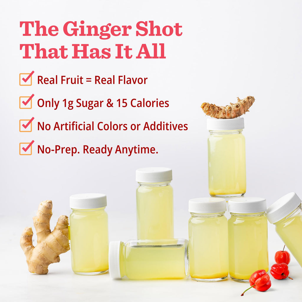 herbal ginger powder for natural energy
