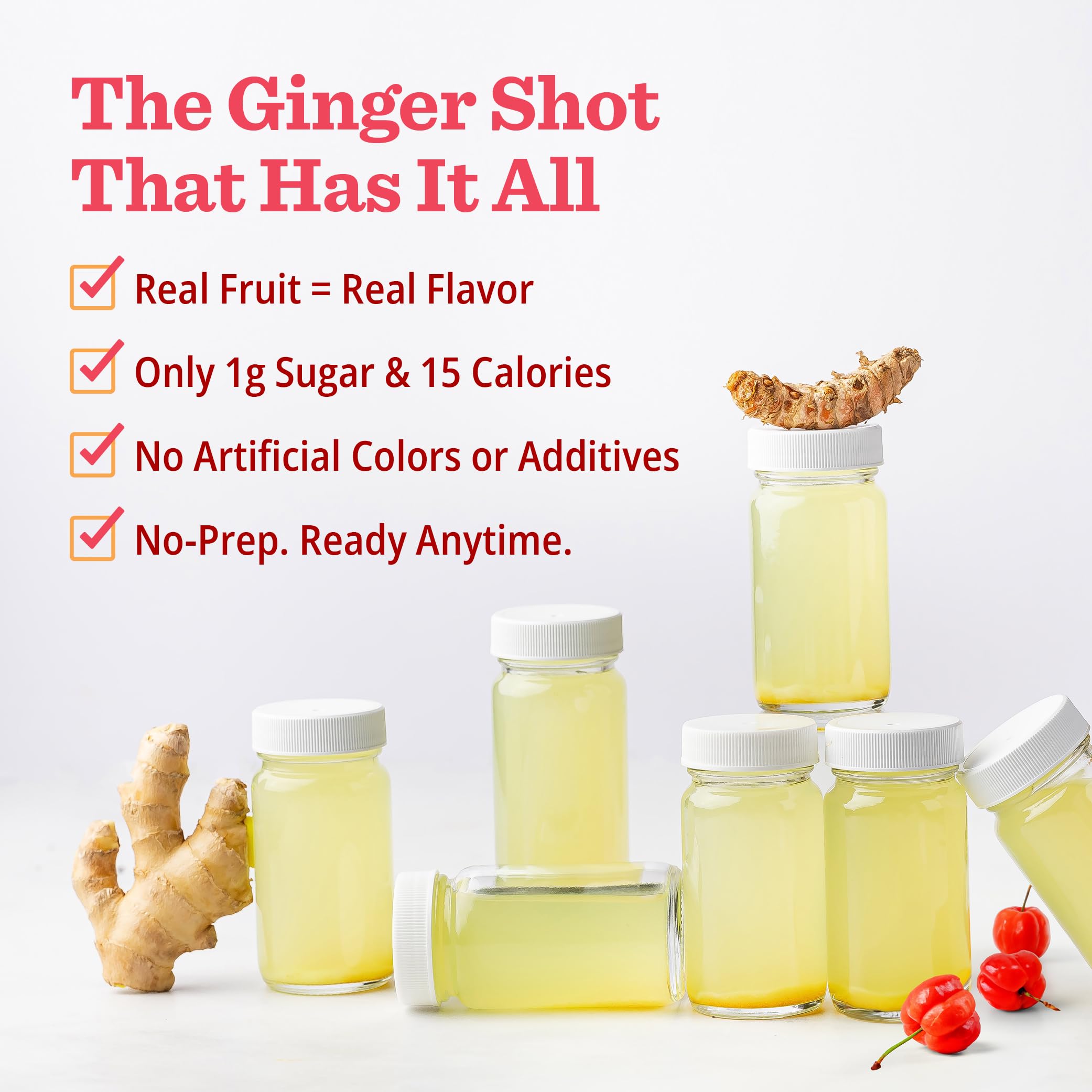 herbal ginger powder for natural energy