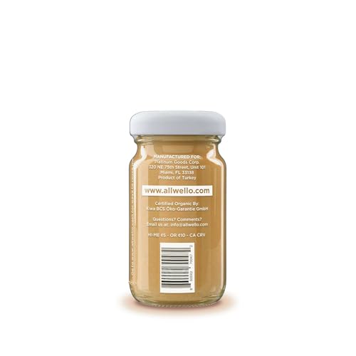 herbal ginger shot for recovery