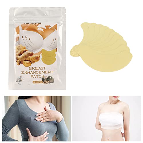 herbal ginger supplement for breasts