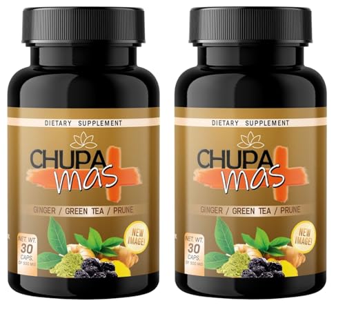 Herbal ginger supplement for digestion