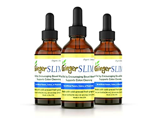herbal ginger supplement for energy