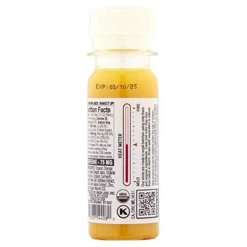 herbal ginger supplement for health