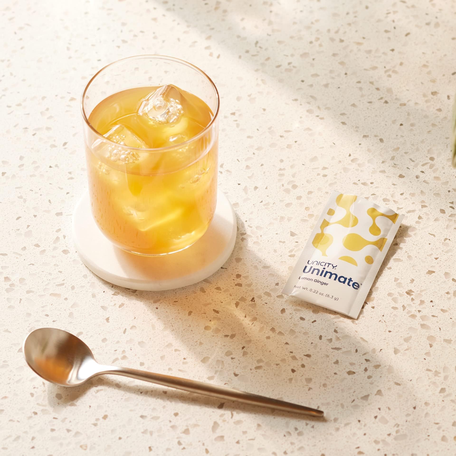 herbal ginger supplement for wellness