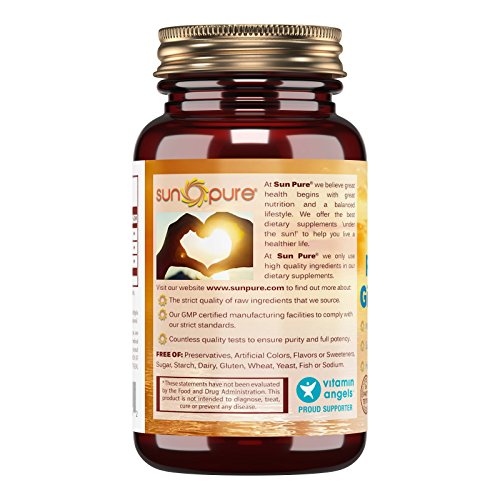 herbal ginger support for wellness