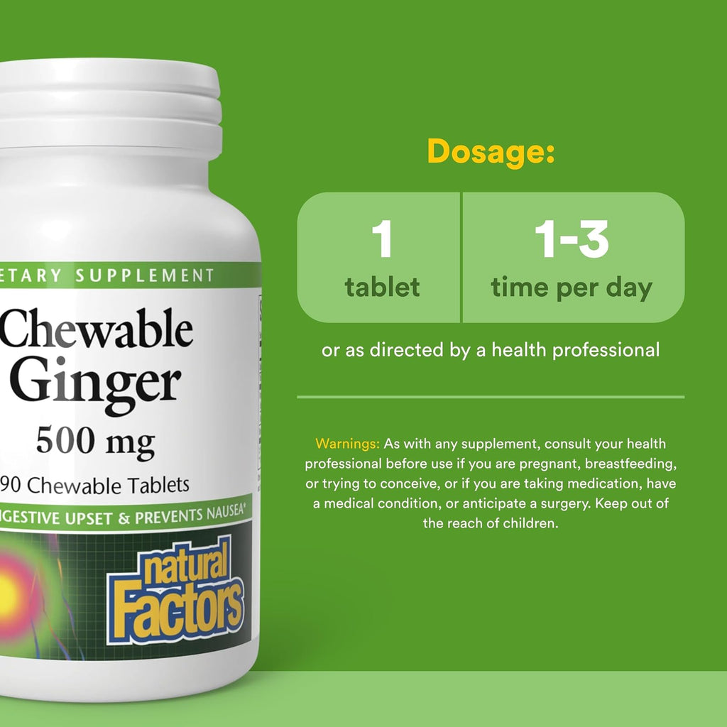 herbal ginger tea alternative
