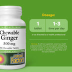 herbal ginger tea alternative