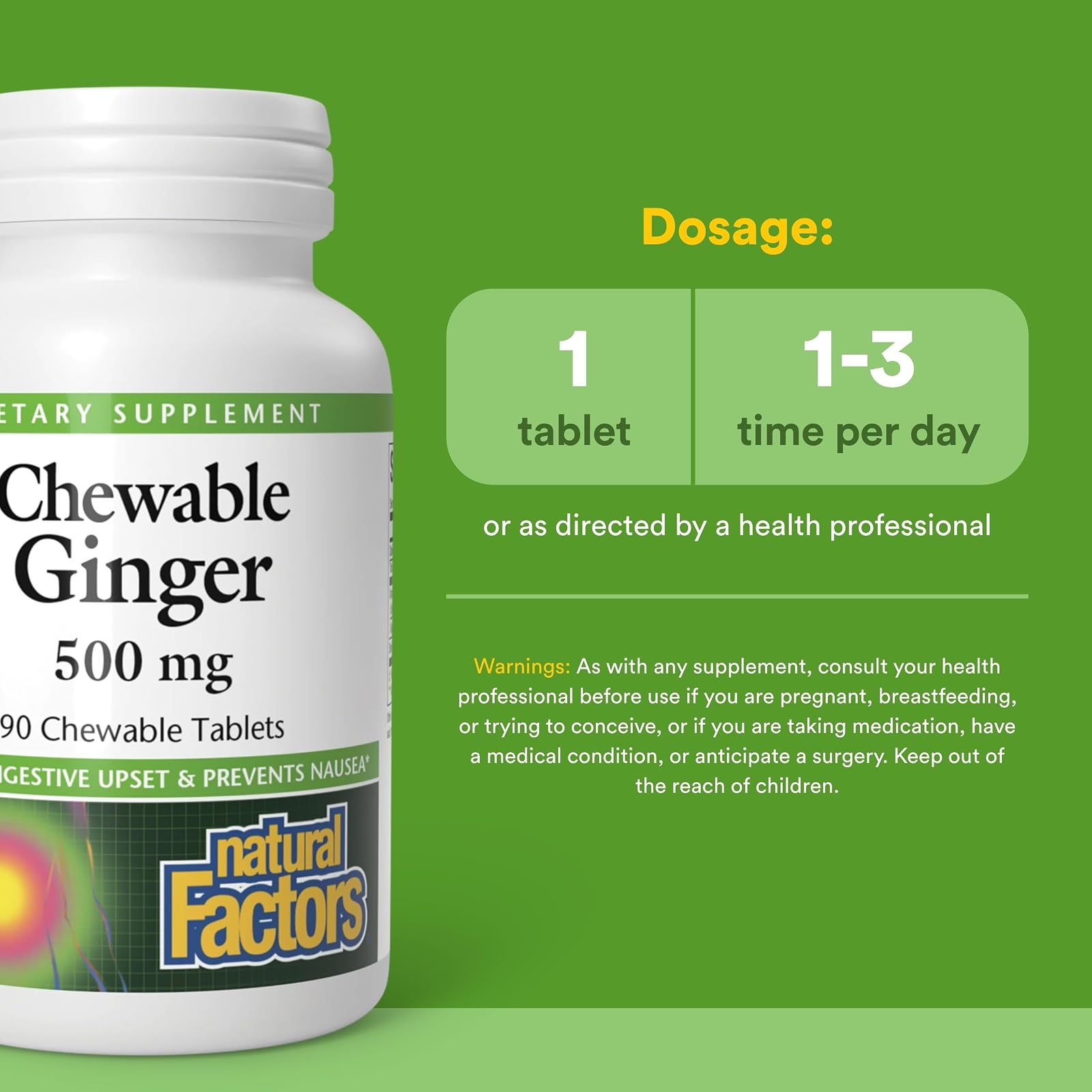 herbal ginger tea alternative