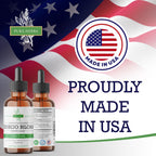 herbal ginkgo biloba energy boost