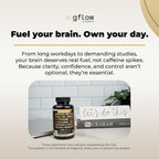 herbal ginkgo biloba energy booster