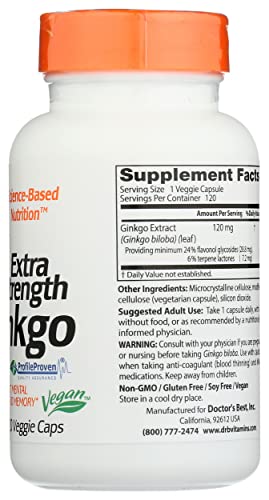 herbal ginkgo biloba for female wellness
