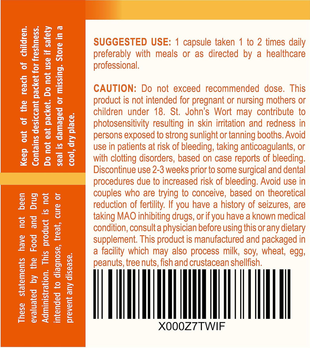 herbal ginkgo biloba memory booster