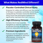 herbal ginkgo biloba supplement benefits