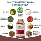 herbal ginkgo biloba supplement benefits