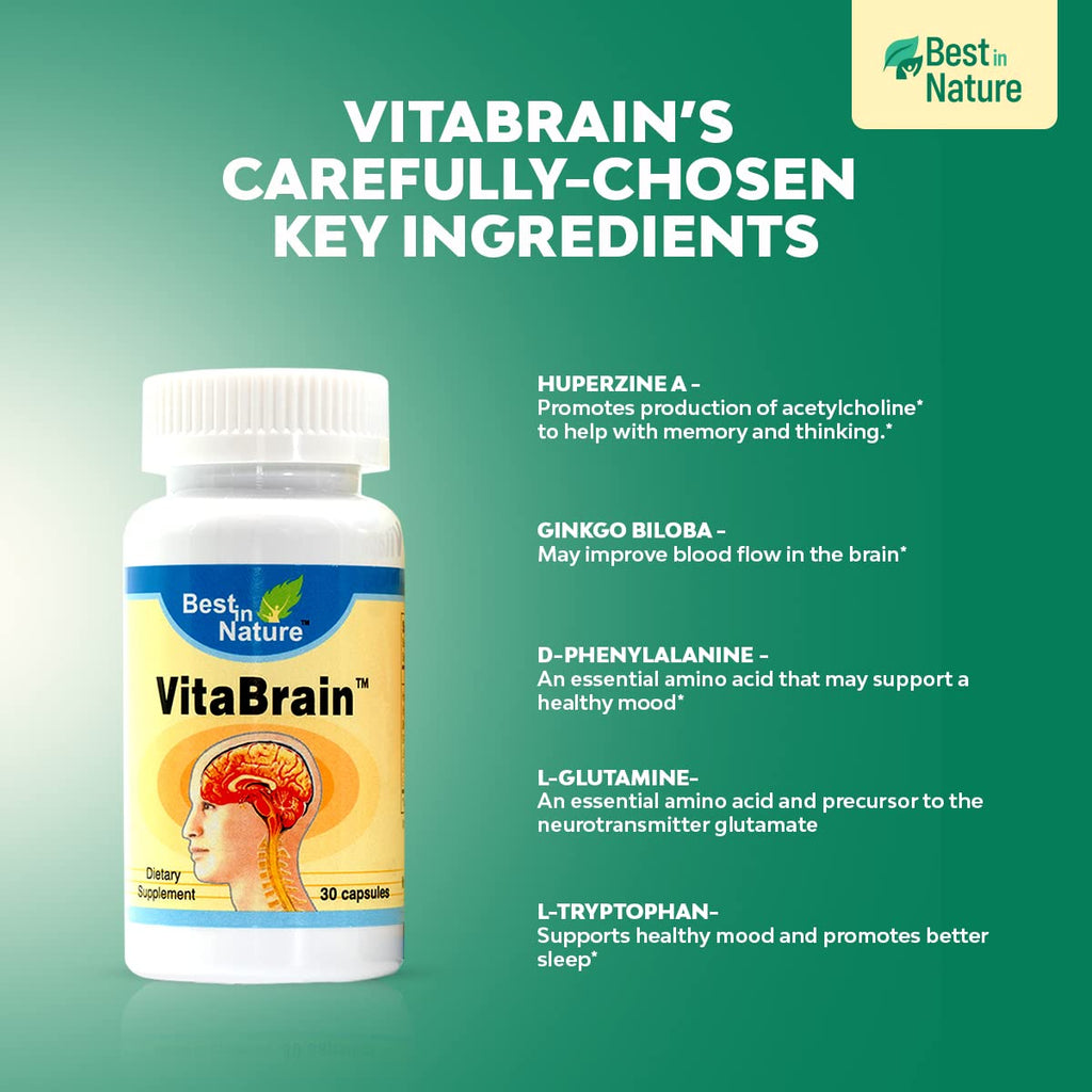 Herbal ginkgo biloba tablets for clarity