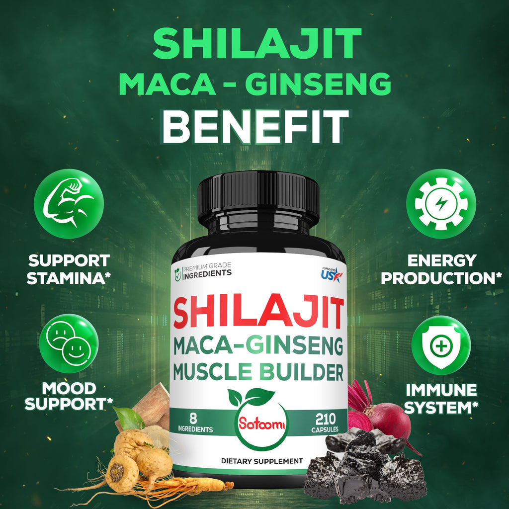 herbal ginseng blend for endurance