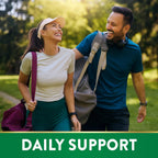 herbal ginseng capsules for wellness