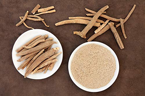 herbal ginseng complex for relaxation