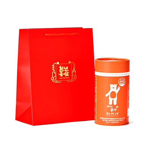 herbal ginseng energy sticks