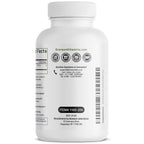 Herbal ginseng extract for overall wellness