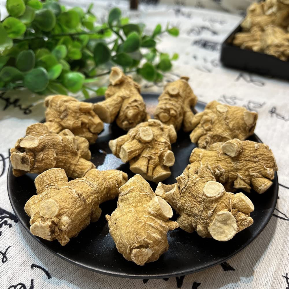 herbal ginseng for daily use