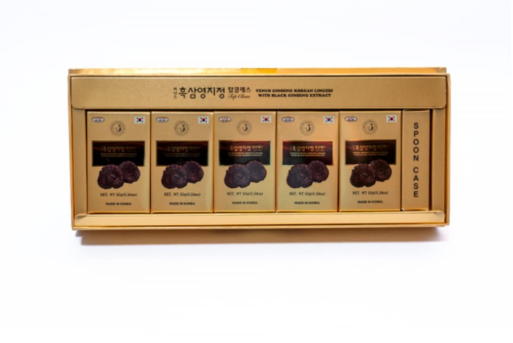 Herbal ginseng for daily vitality
