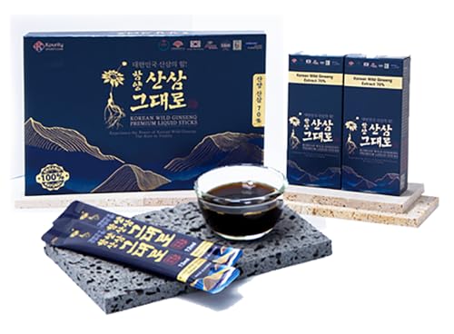 herbal ginseng for daily vitality