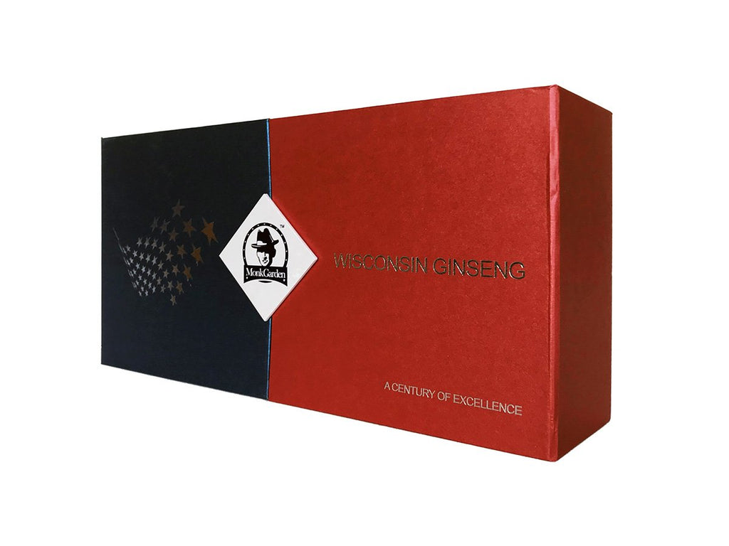 herbal ginseng for daily wellness