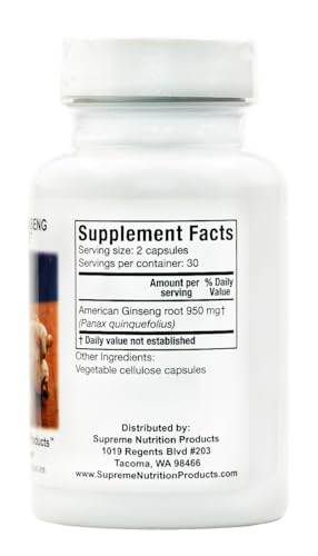 herbal ginseng for daily wellness