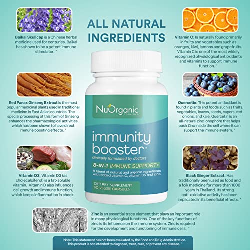 Herbal ginseng for daily wellness