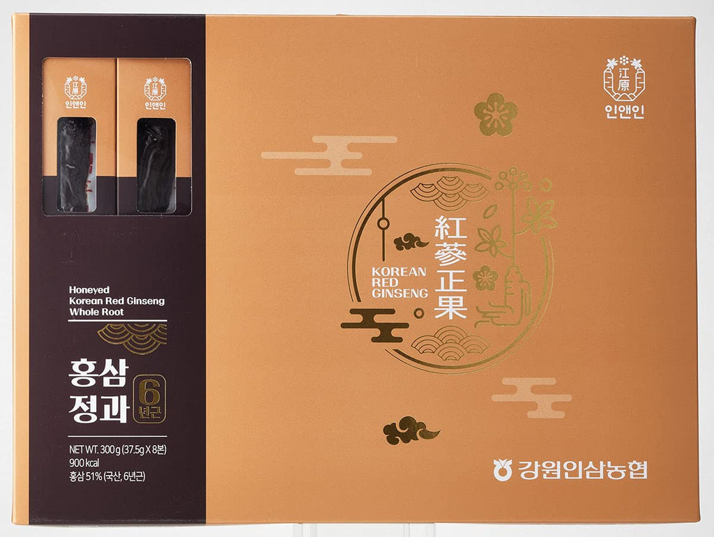 herbal ginseng for holistic wellness