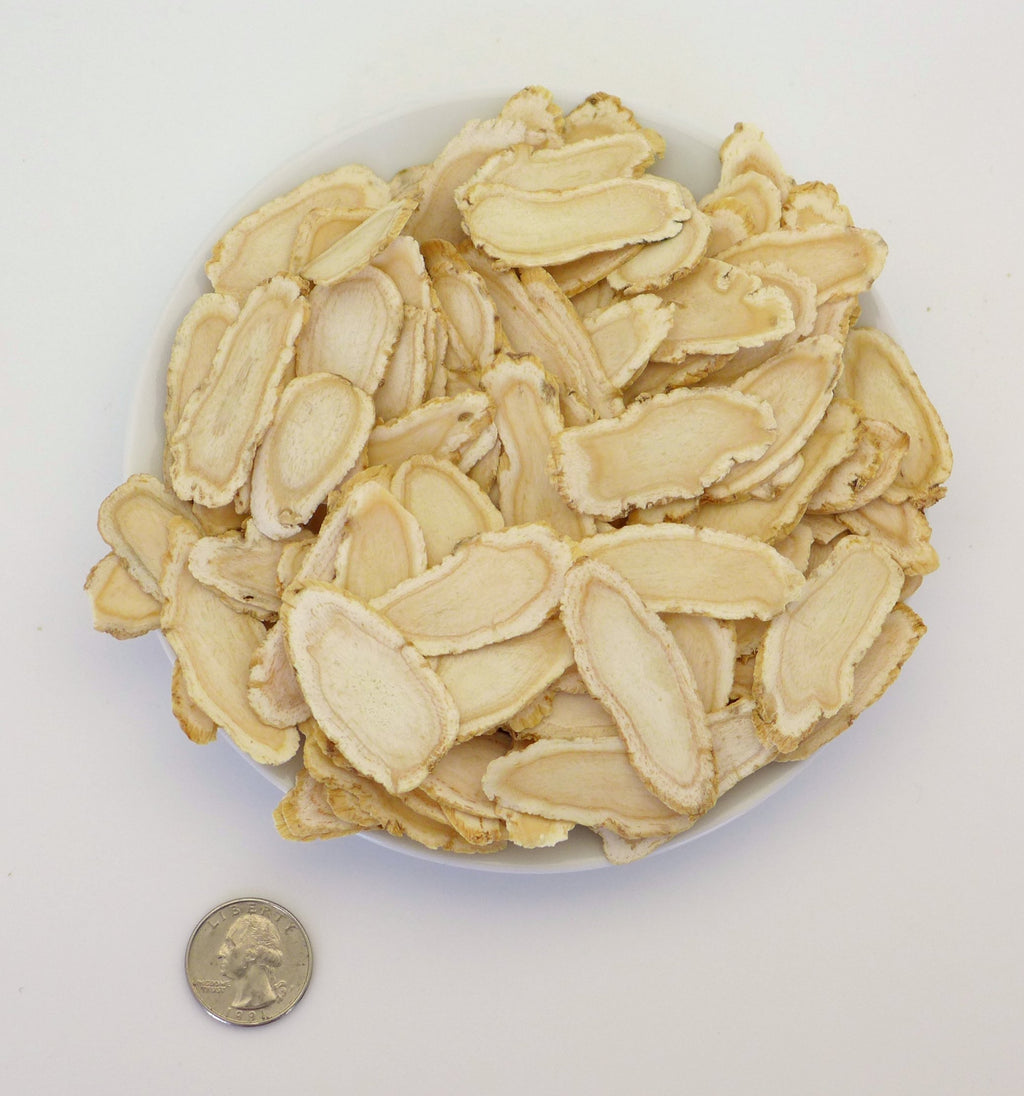 herbal ginseng for immune support