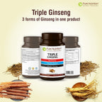 herbal ginseng for stress relief