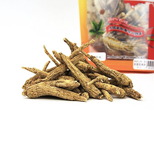 herbal ginseng for vitality
