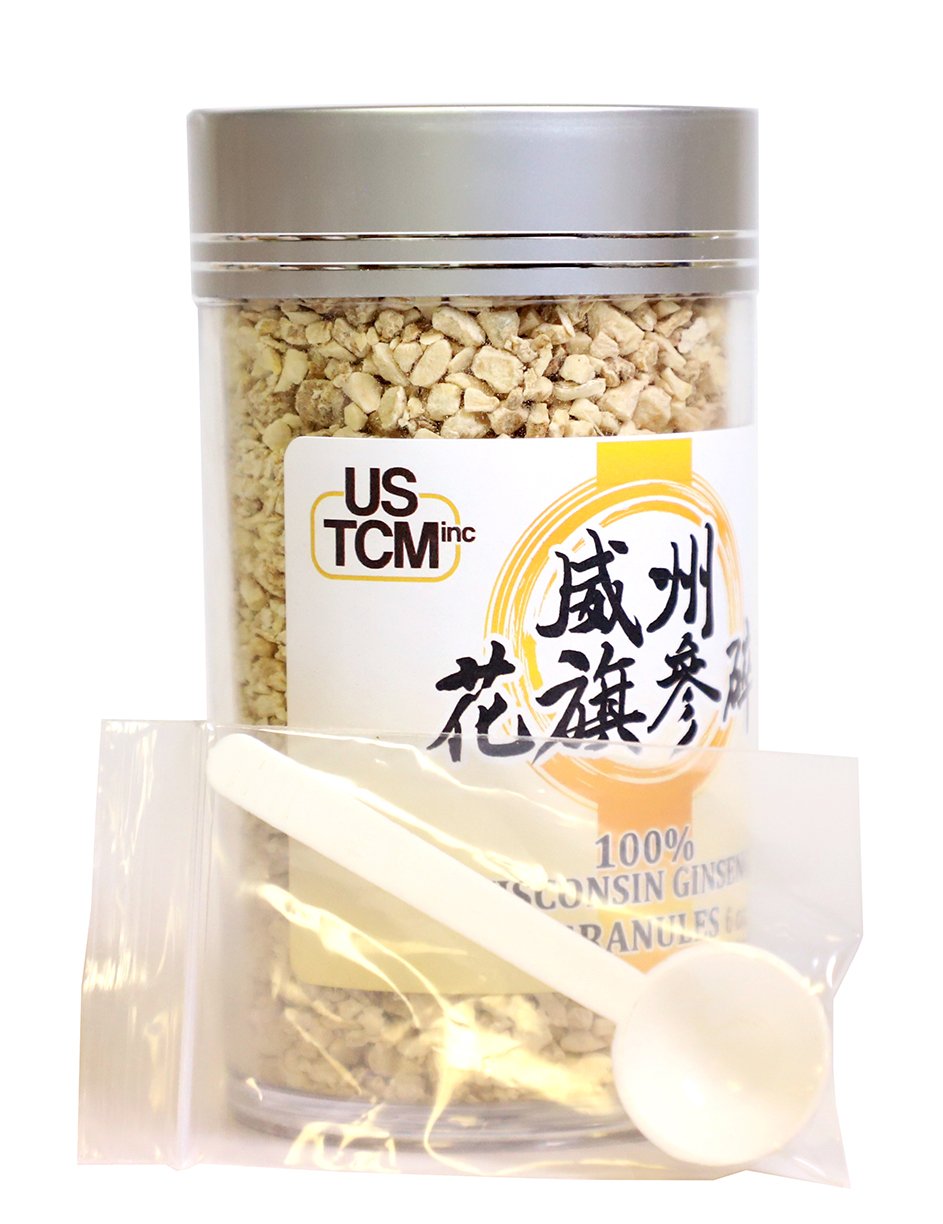herbal ginseng for wellness benefits