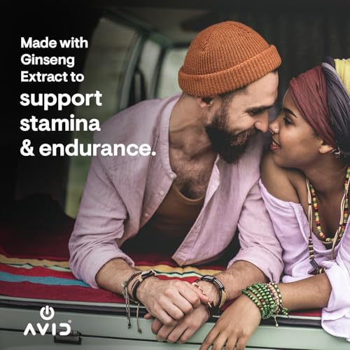 Herbal ginseng gummies for wellness