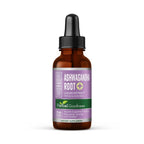 Herbal Goodness Ashwagandha drops for stress relief
