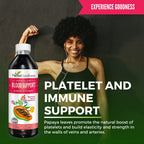 Herbal Goodness blood support supplement