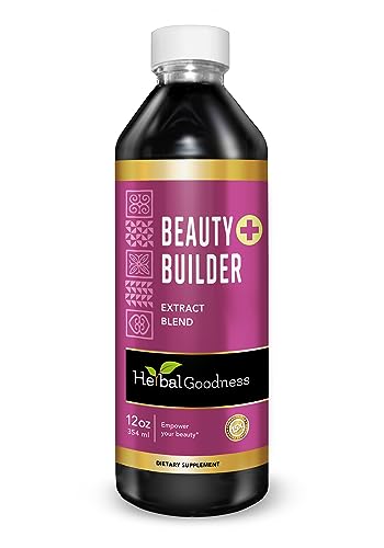 Herbal Goodness collagen for women