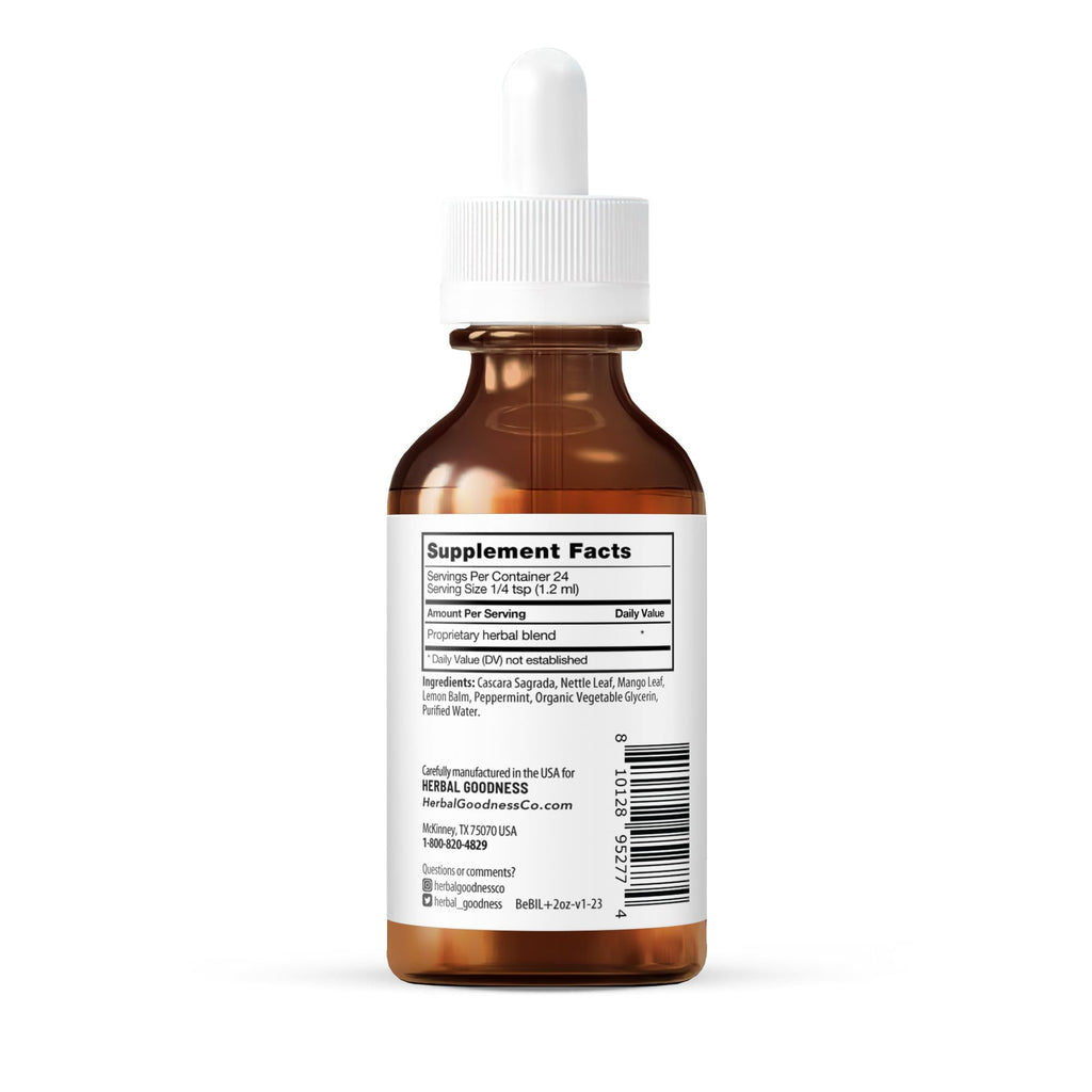 Herbal Goodness digestive health