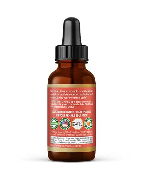 Herbal Goodness Flow herbal supplement benefits