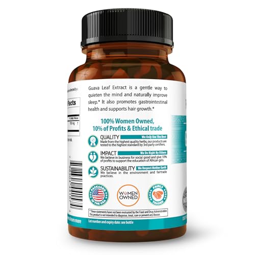 Herbal goodness for daily health
