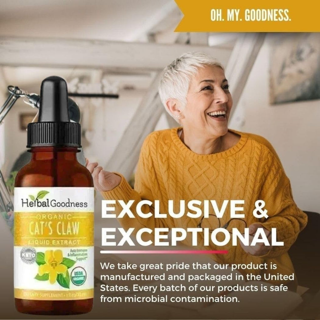 herbal goodness for joint pain
